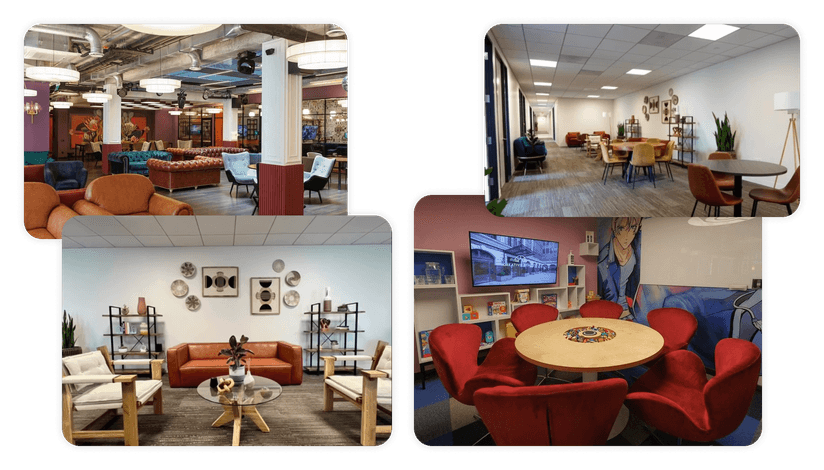 The ultimate guide to designing and utilizing an effective coworking ...