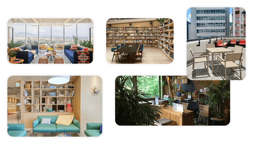 The ultimate guide to designing and utilizing an effective coworking ...