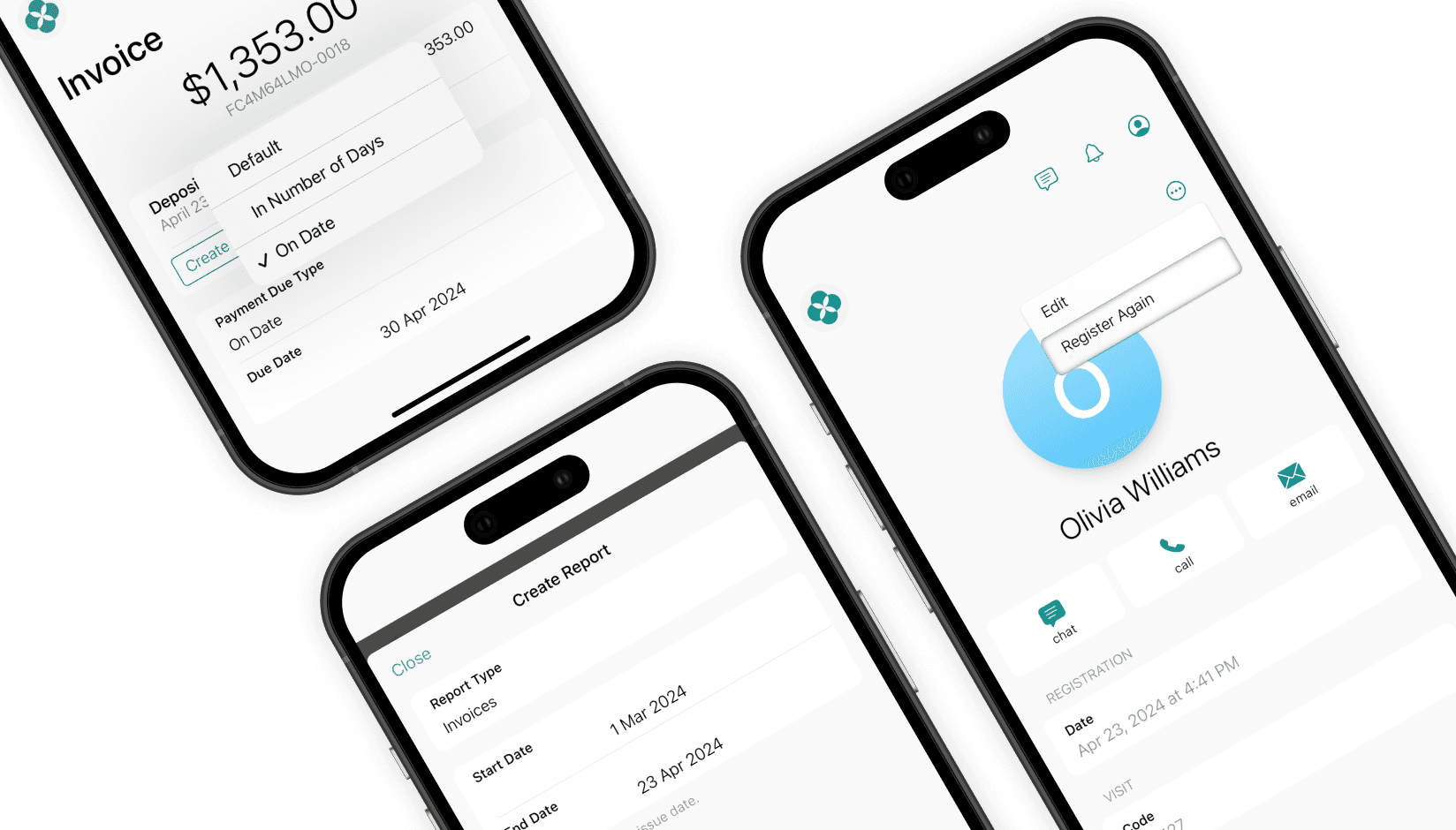 Release Notes | Spacebring (formerly andcards)