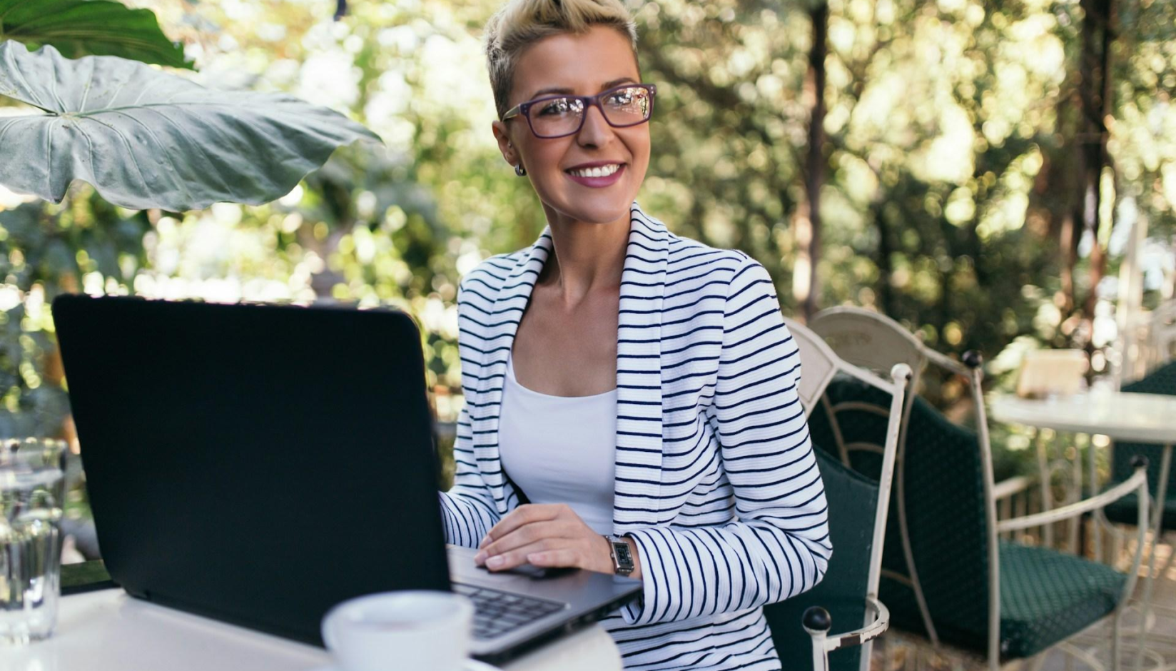 How to Achieve an Eco-friendly Coworking Space: Is Paperless the Key ...