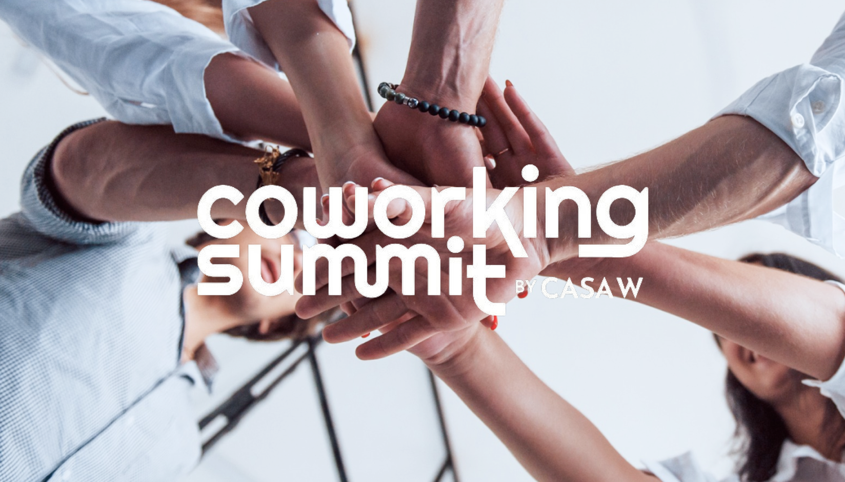 andcards Supports Coworking Summit in Chile | Spacebring
