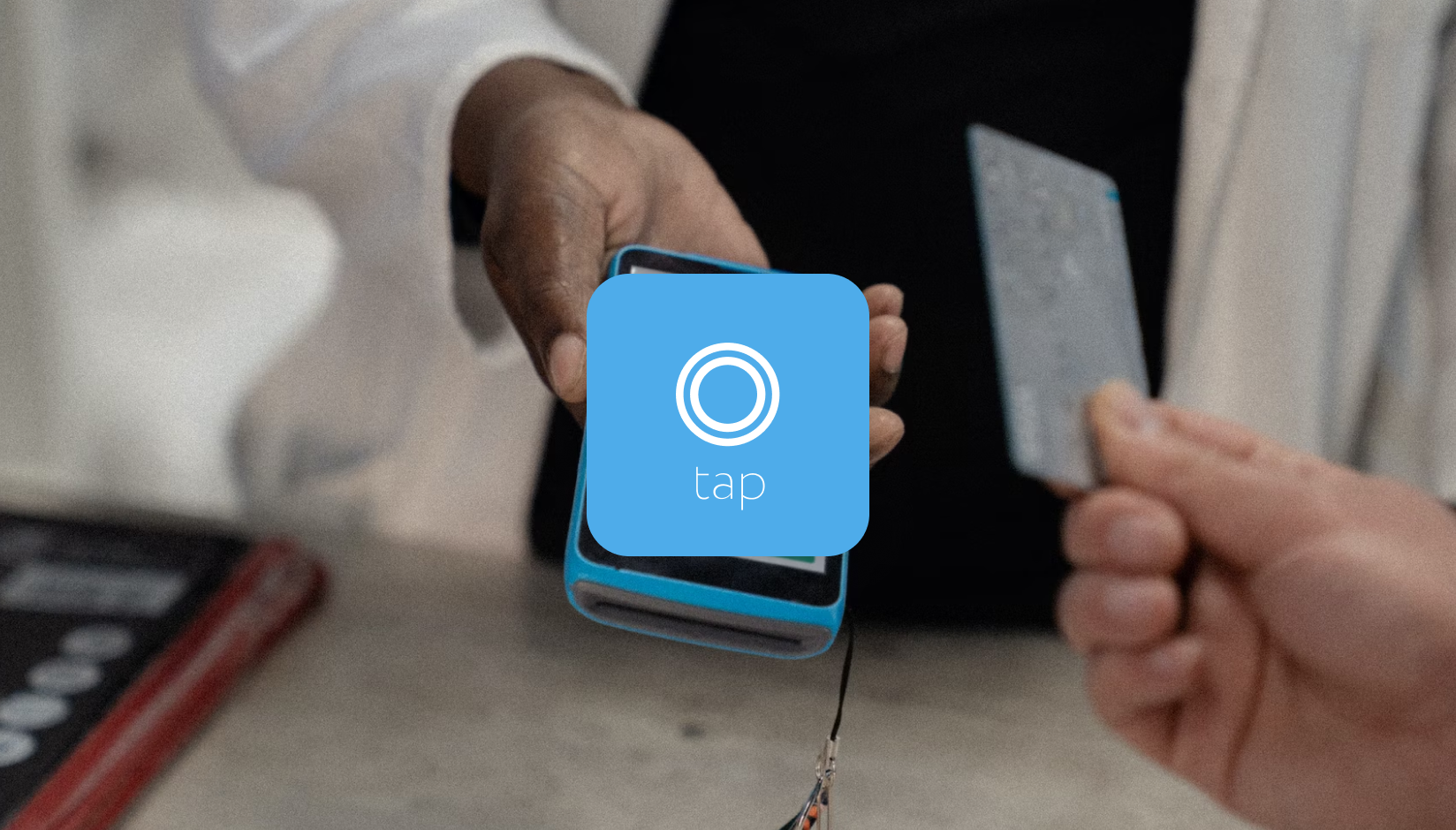 andcards Launches Tap Payments for Middle East | Spacebring
