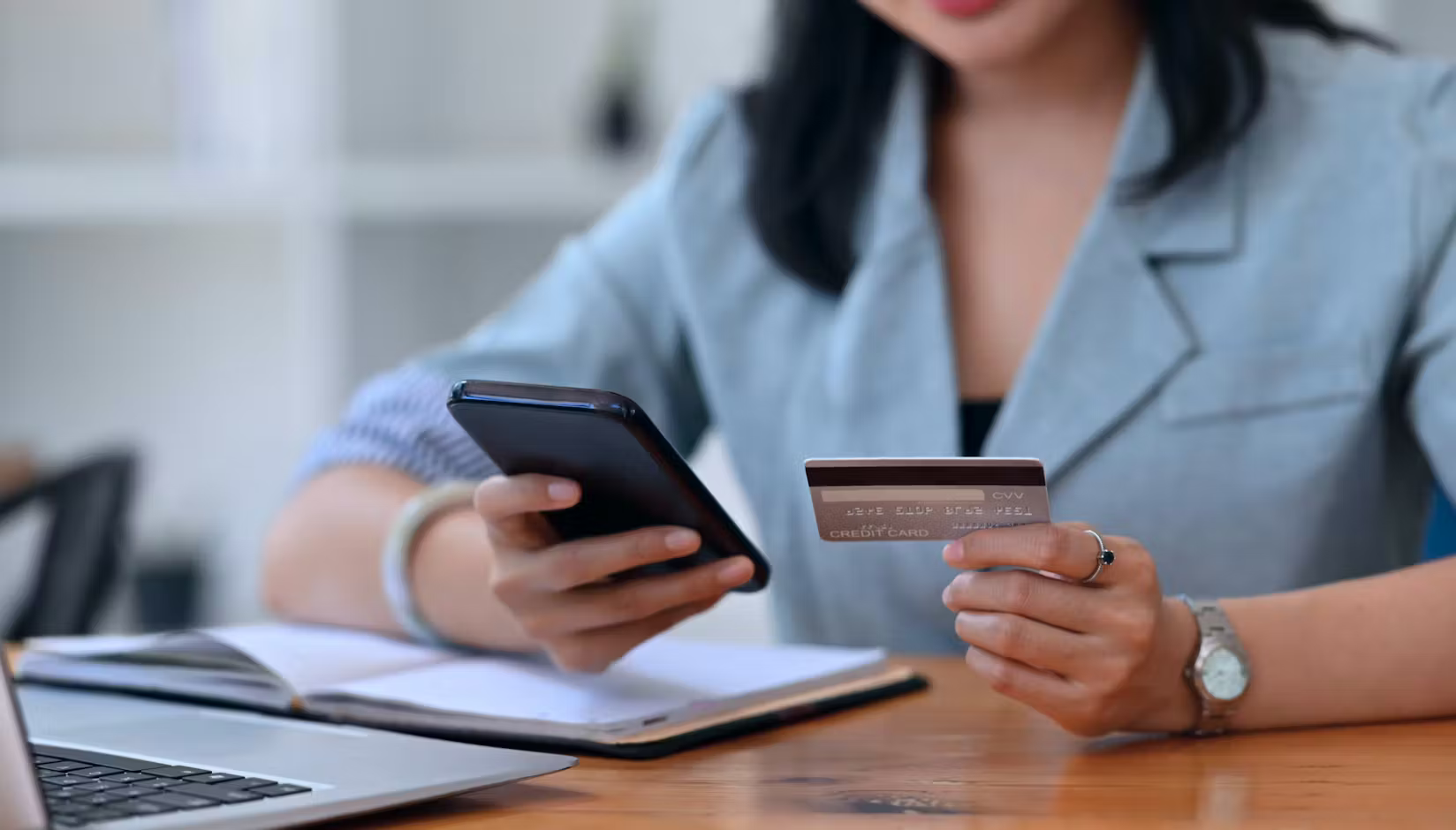 How Payment System Can Benefit Your Coworking Space | Spacebring