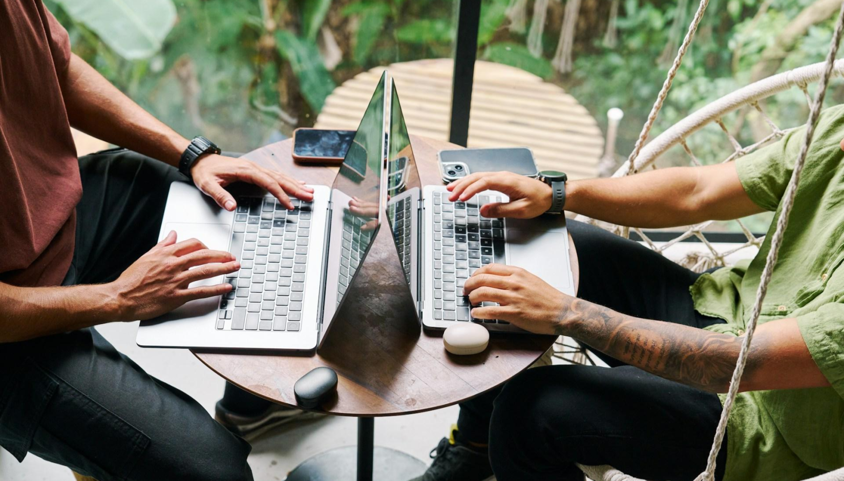 20 inspiring coworking space designs | Spacebring