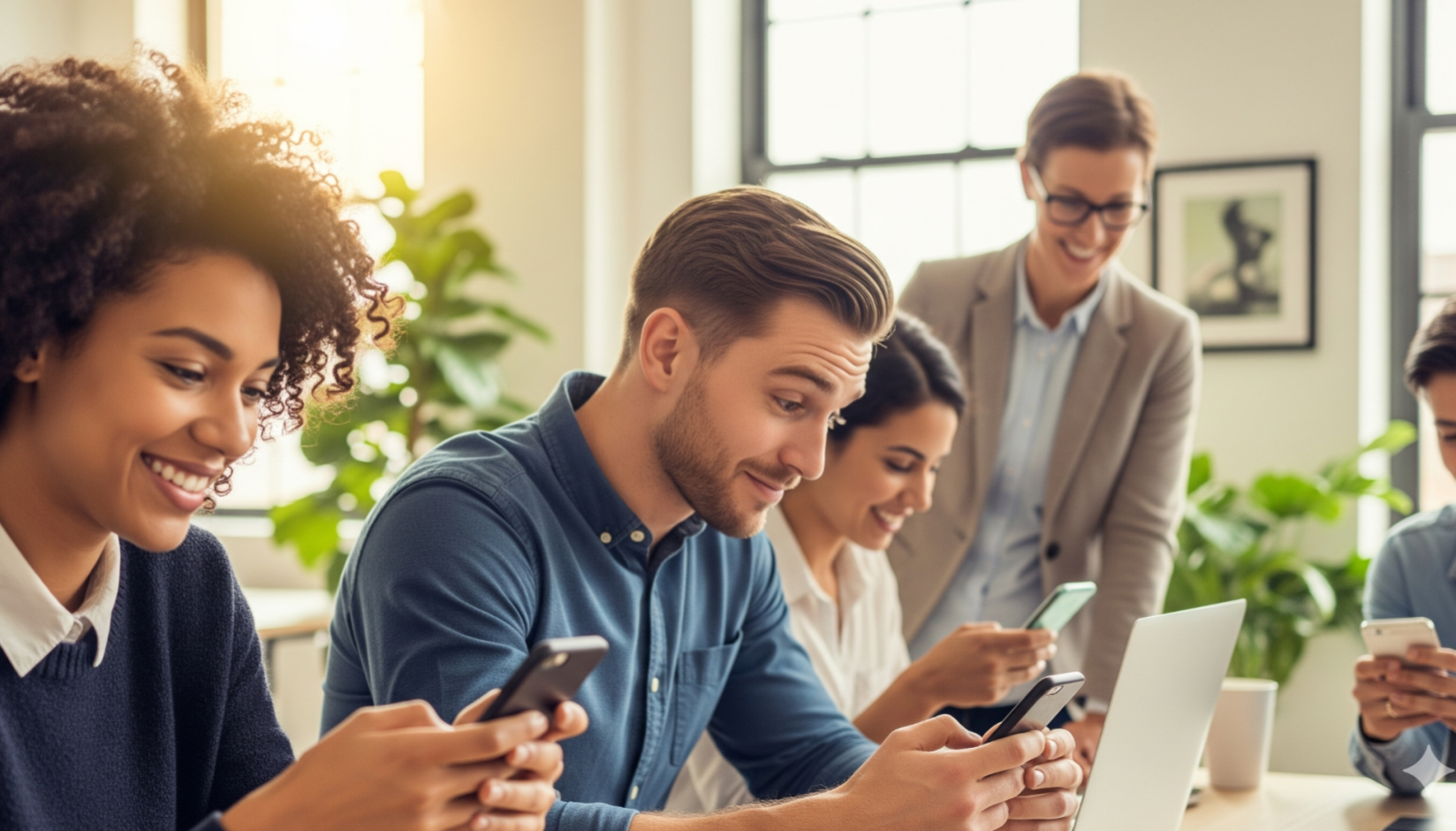The ultimate guide to launching your coworking app | Spacebring