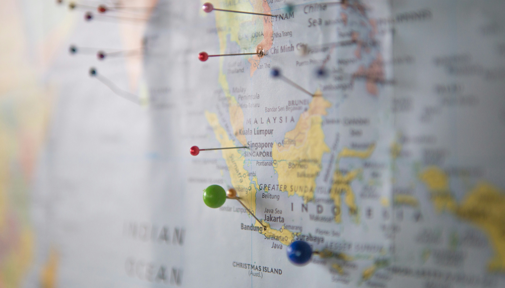 5 Expert Tips for Multi-Location Coworking Space Management | Spacebring