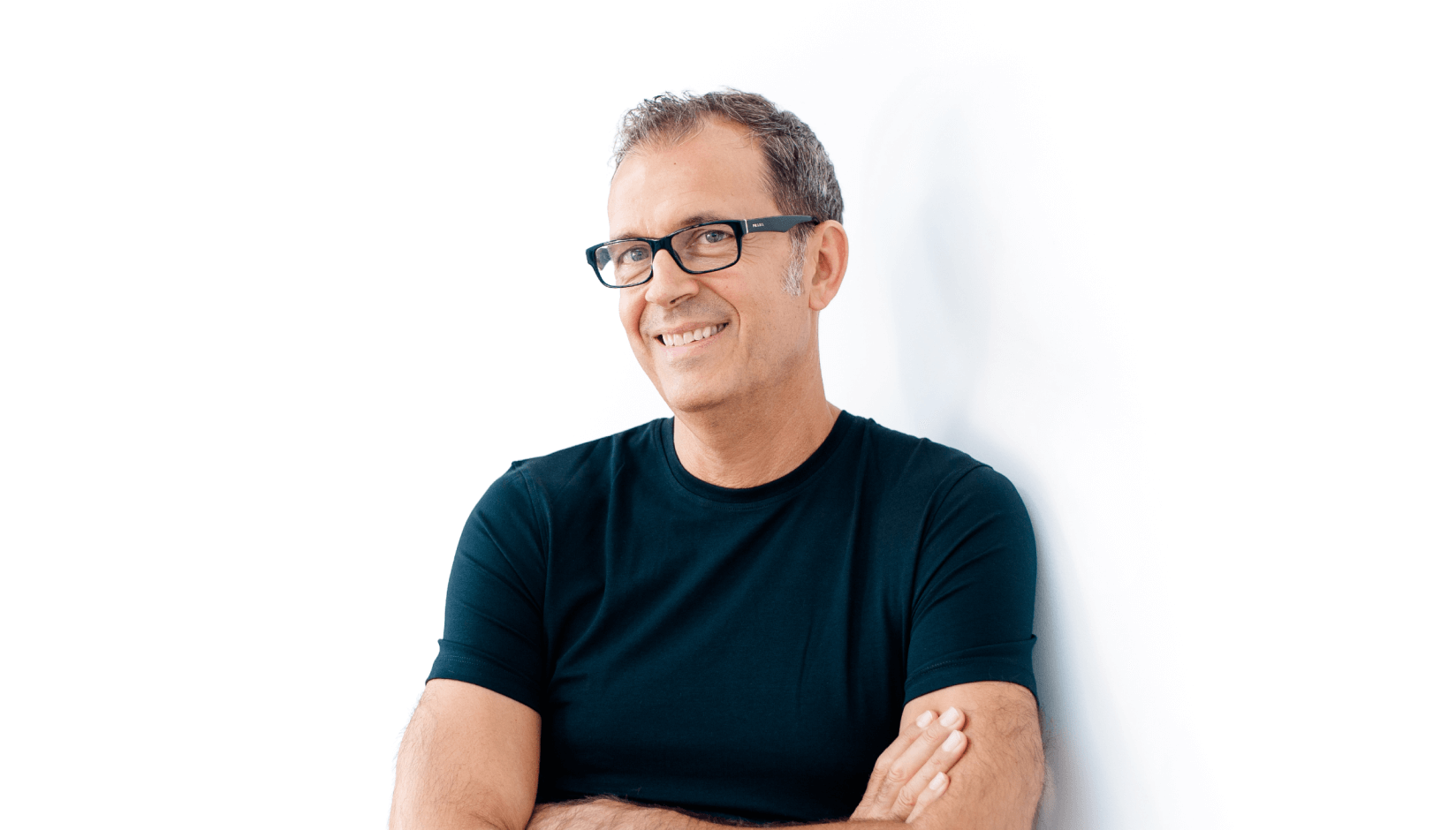 The elemental coworking space: Neil Usher's blueprint for empowering ...