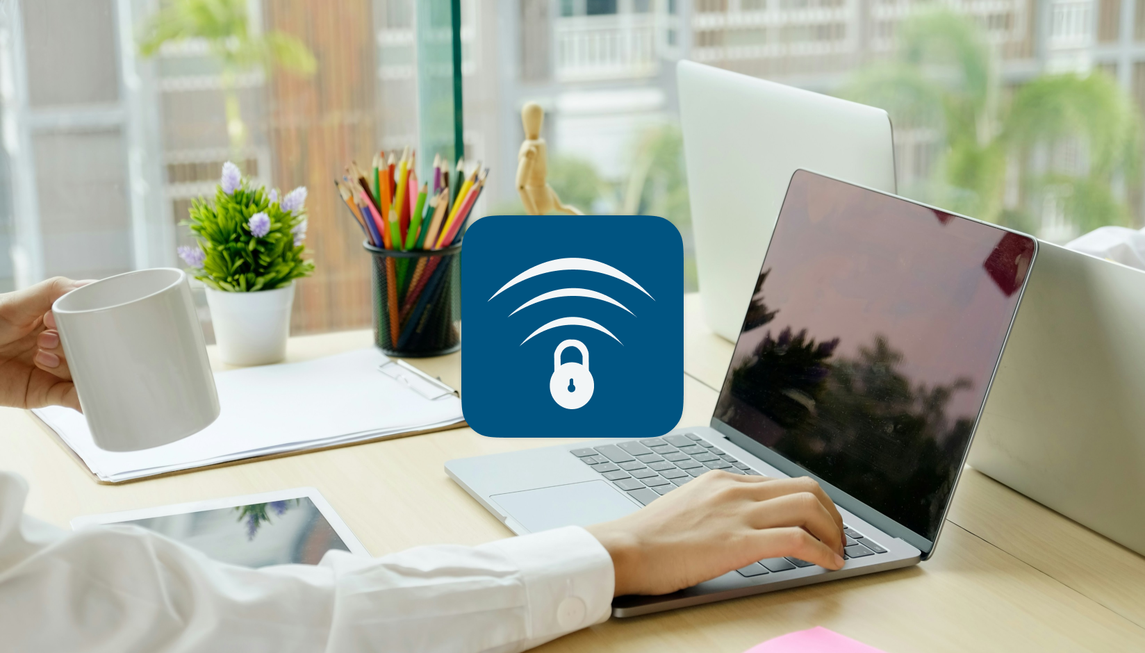 andcards Partners with IronWiFi for the Next-Gen Coworking Wi-Fi ...