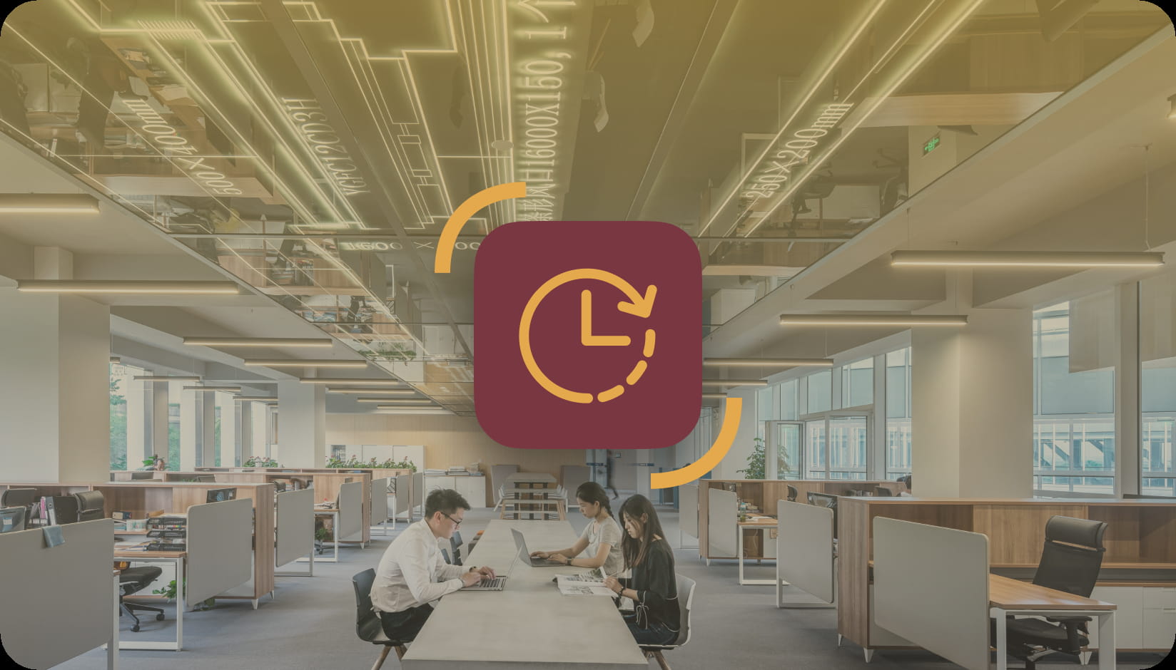 How to Create Super Flex Office at Your Coworking Space | Spacebring